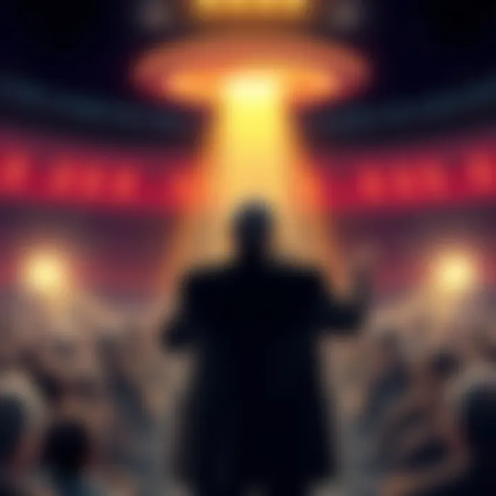 James Fox Reveals Shocking Details on 1996 Varginha UFO Incident ...