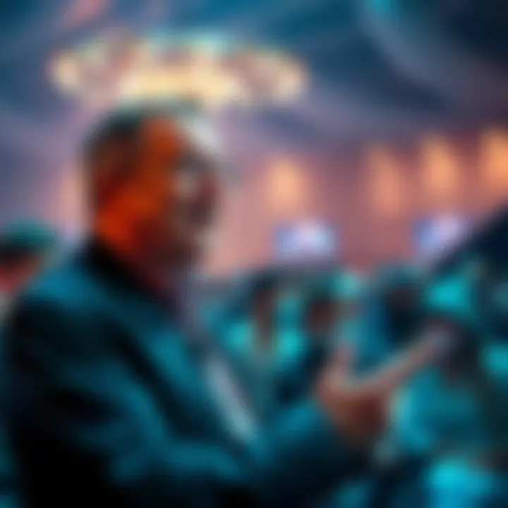 James Lacatski on UFOs and Human Capabilities: No Fear : MysteryLores