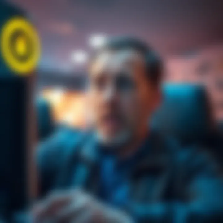 Is James Faking His Alien Encounter? Live Stream Shocks Viewers ...