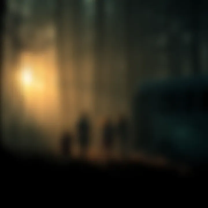 The Jamison Family Disappearance: A Baffling Case in History : MysteryLores