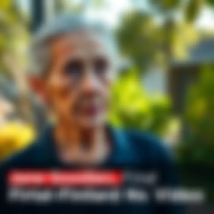 Full Video of Jane Goodall's Final Message Revealed : MysteryLores