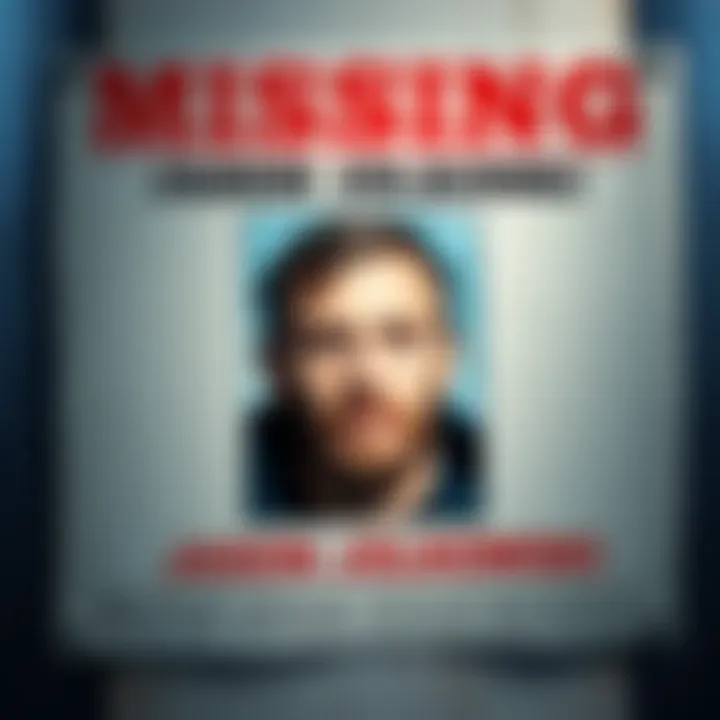 The Disappearance of Jason Jolkowski: 19 Years Later : MysteryLores