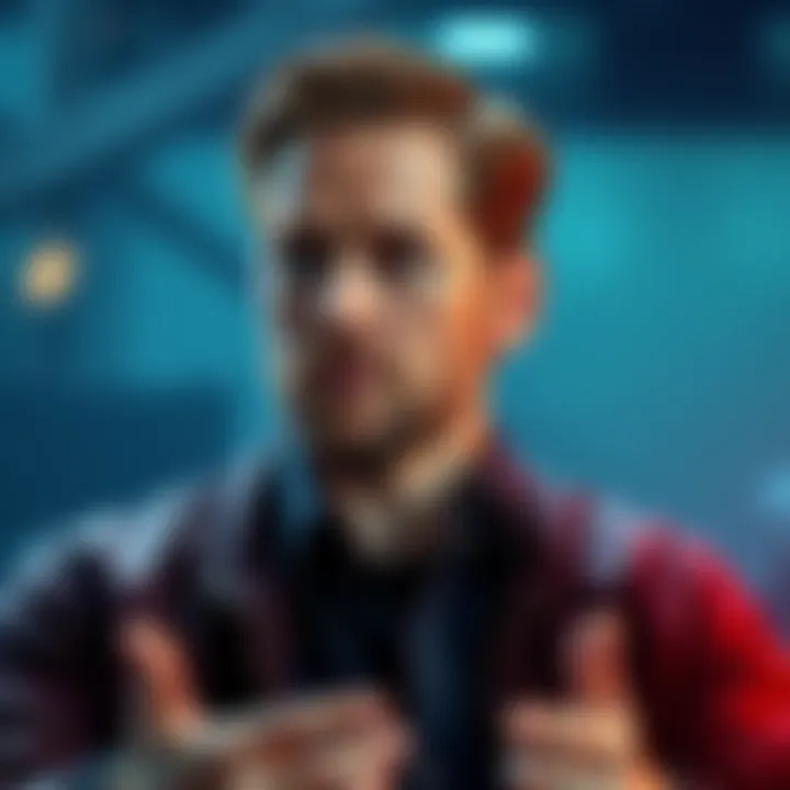 Jason Hawes Reveals Drama Between Nick Groff and Amy Bruni : MysteryLores