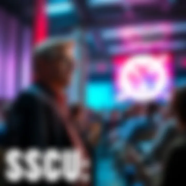 Jay Stratton to Discuss Non-Human Encounters at SCU Conference ...