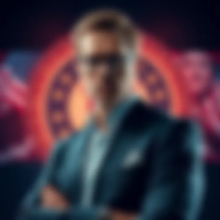 Allegations Surface Against Jay Stratton Ahead of Disclosure : MysteryLores