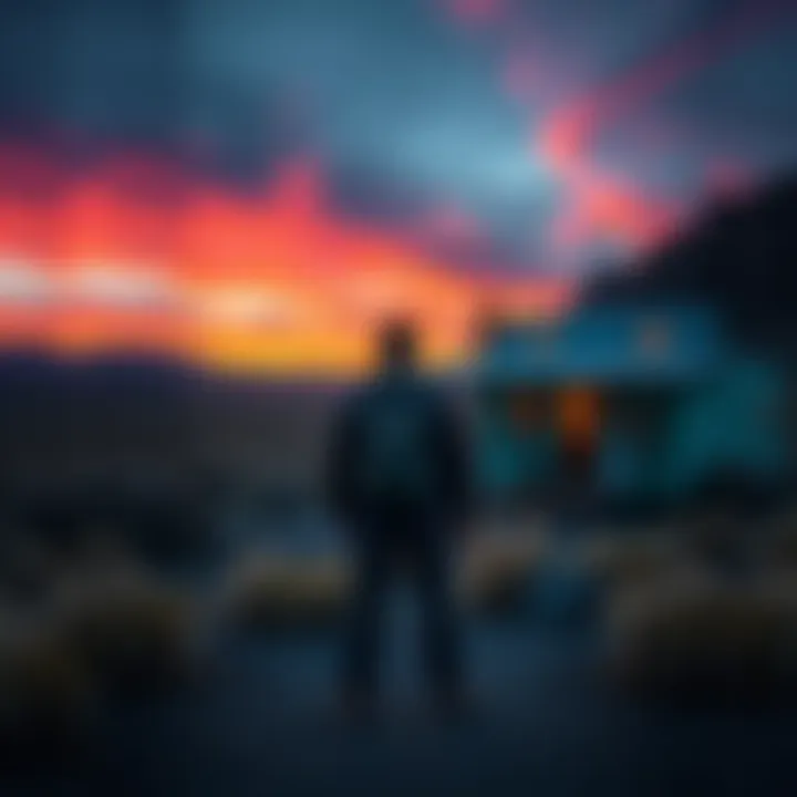 Exploring Jay Stratton's Insights on Skinwalker Ranch : MysteryLores