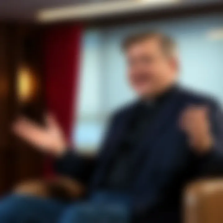 Did JD Vance Plot Against Pope Francis for Trump? : MysteryLores