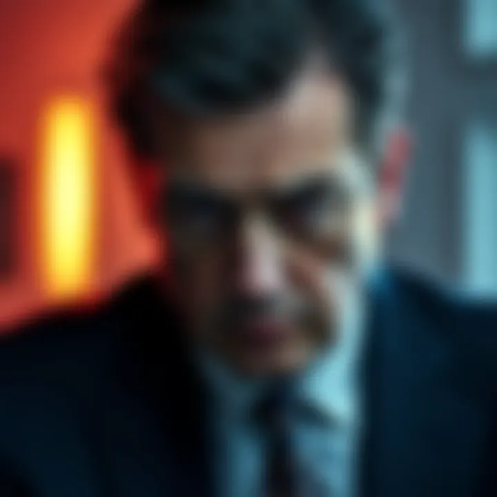 The Shocking Tale of Jean-Claude Romand's Deception : MysteryLores