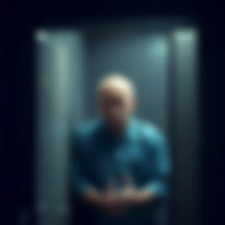 FBI Confirms Jeffrey Epstein Suicide Through Jail Video : MysteryLores