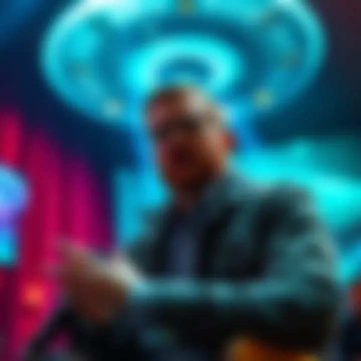 Jeremy Corbell Warns of Upcoming UFO Deception : MysteryLores