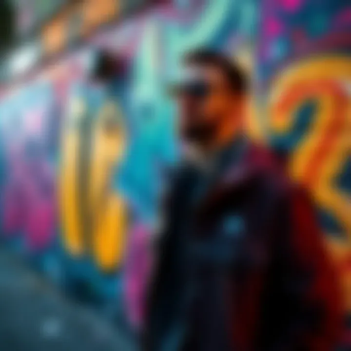 Exploring Jesse Michaels' Street Cred After Document Release : MysteryLores