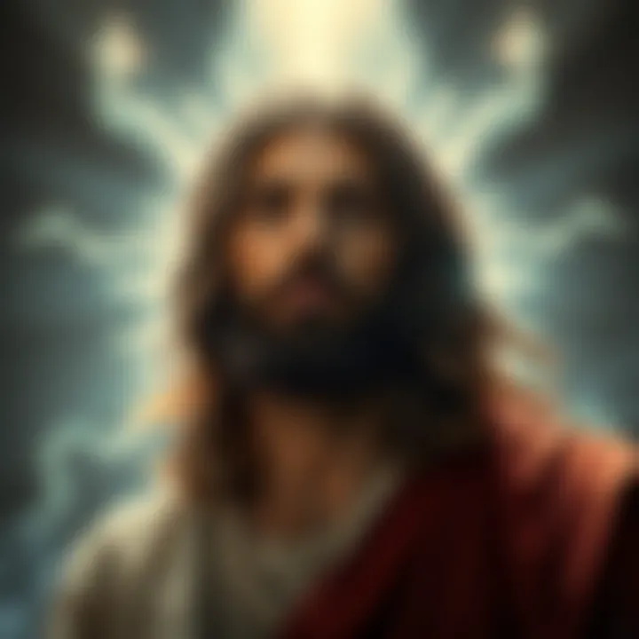 Jesus: Understanding Christ's Soul Level Awareness Today : MysteryLores