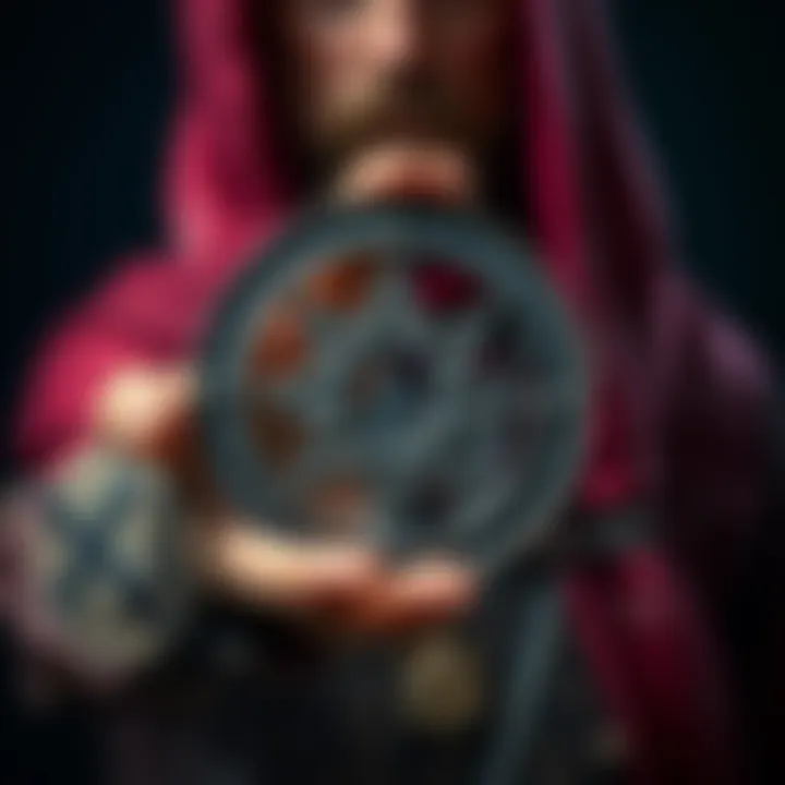 Reclaiming Symbols: A Jewish-Pagan Perspective on Labels : MysteryLores