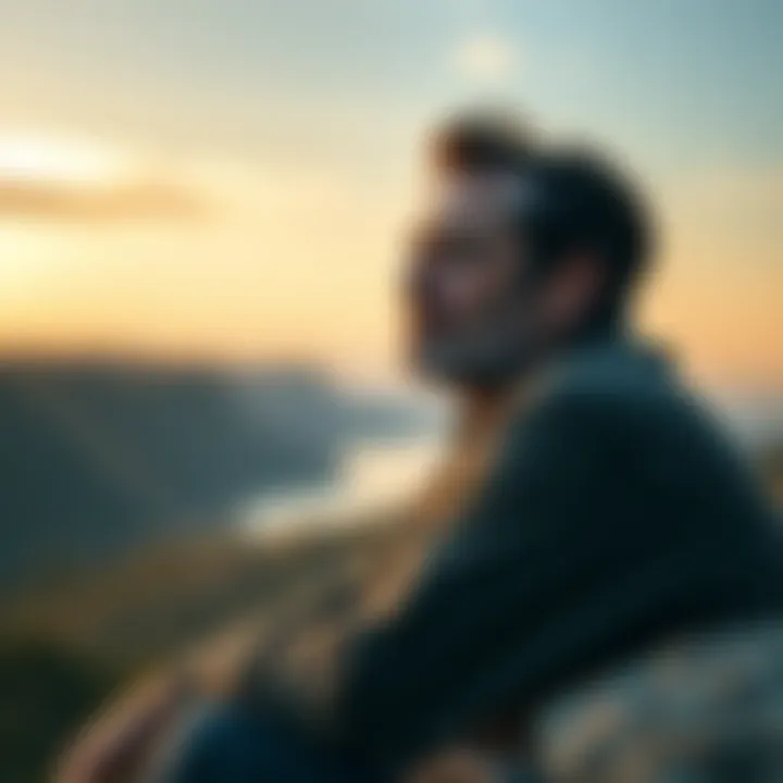 Jim Carrey’s Awakening: A Journey of Self-Discovery : MysteryLores