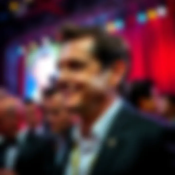 Is It Really Jim Carrey? Evidence Questions Award Claim : MysteryLores
