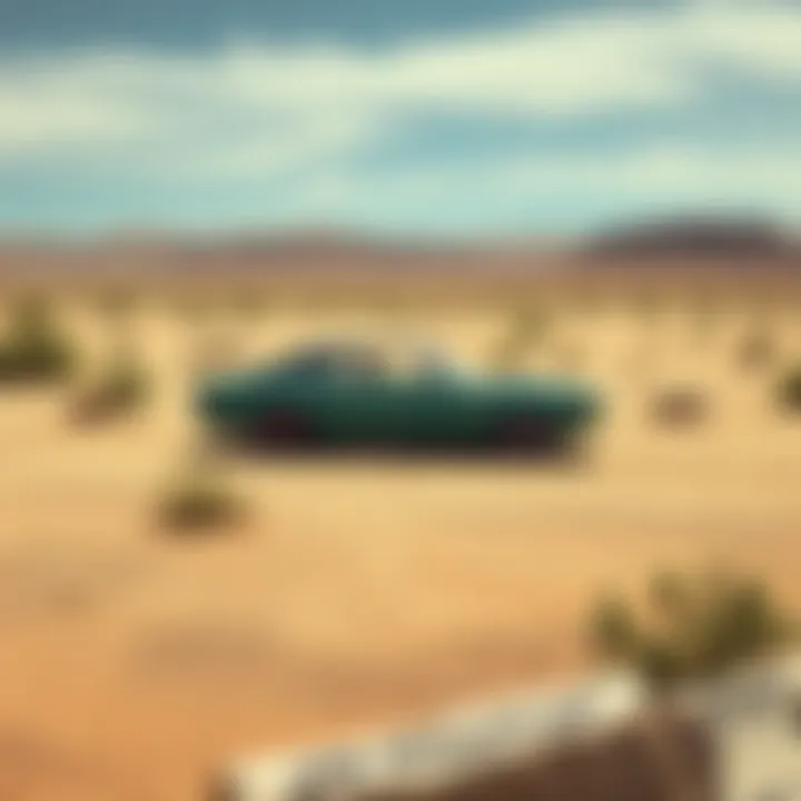 Jim Sullivan's Vanishing Act: Musician's Mysterious Disappearance ...