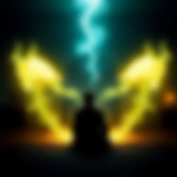 Guardian Jinn: Are They Protectors or Menacing Spirits? : MysteryLores