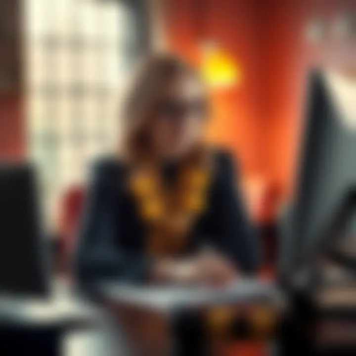 J.K. Rowling Sparks Debate with Latest Social Media Post : MysteryLores