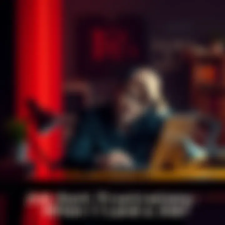 Job Hunt Frustrations: When Will I Land a Job? : MysteryLores