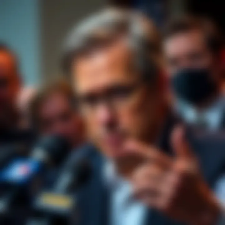 Joe Kent's Shocking Claim: Laura Loomer and Mossad : MysteryLores