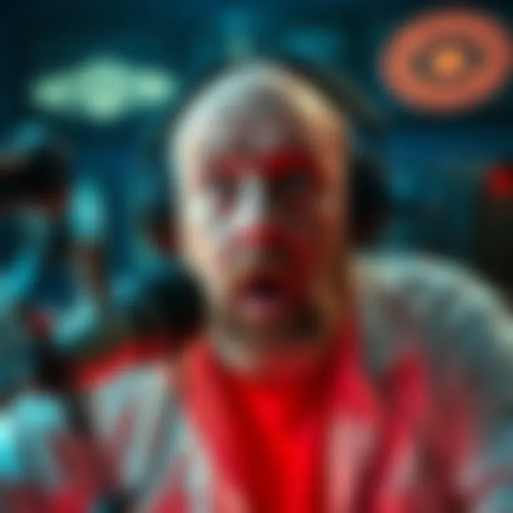 Joe Rogan Reacts to CIA Scientist's UFO Crash Count : MysteryLores