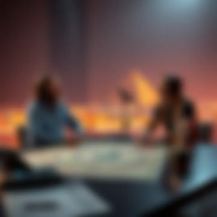 Joe Rogan Reveals Egyptian Labyrinth Insights with Ben Van Kerkwyk ...