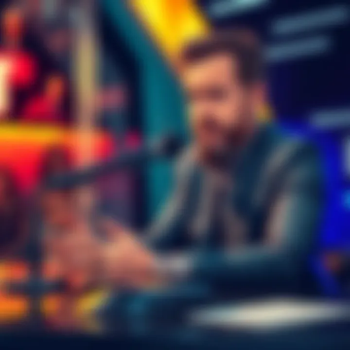 Joe Rogan Exposes Potential Lies About Charlie Kirk : MysteryLores