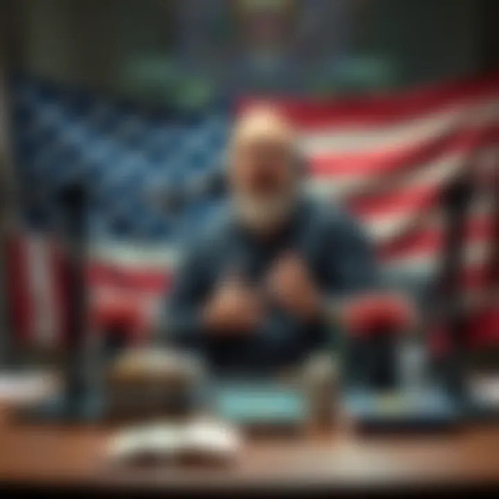 Joe Rogan: The CIA's Go-To Influencer in 2025 : MysteryLores