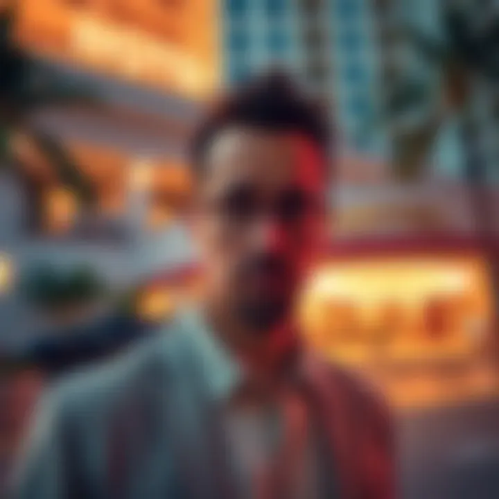 The Curious Case of Jonathan Oddi: Where Is He Now? : MysteryLores