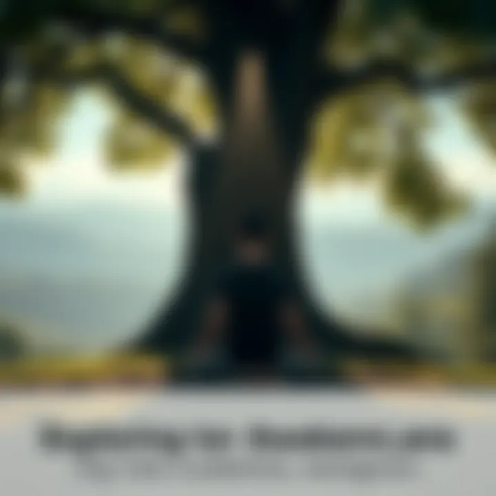 Exploring the Journey of Multiple Awakenings and Growth : MysteryLores