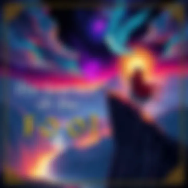 Exploring the Meaning of Fool in Audie Tarot Cards : MysteryLores