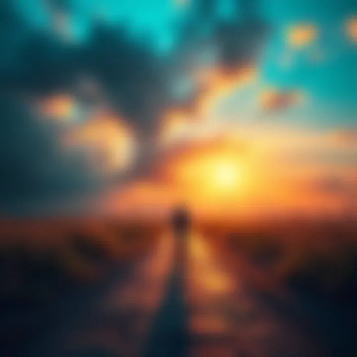 Understanding Individuation: A Journey to Self-Discovery : MysteryLores