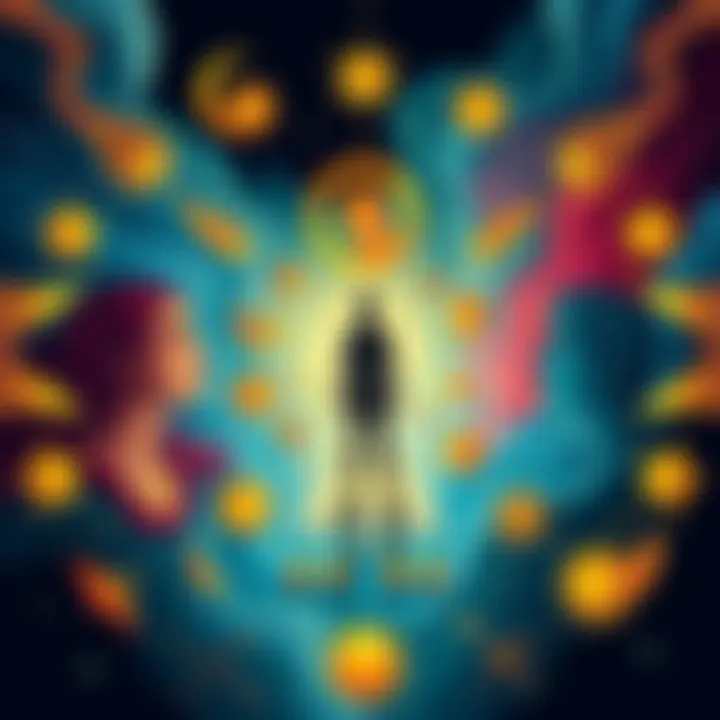 Understanding Jungian Theory: The Self Explained : MysteryLores