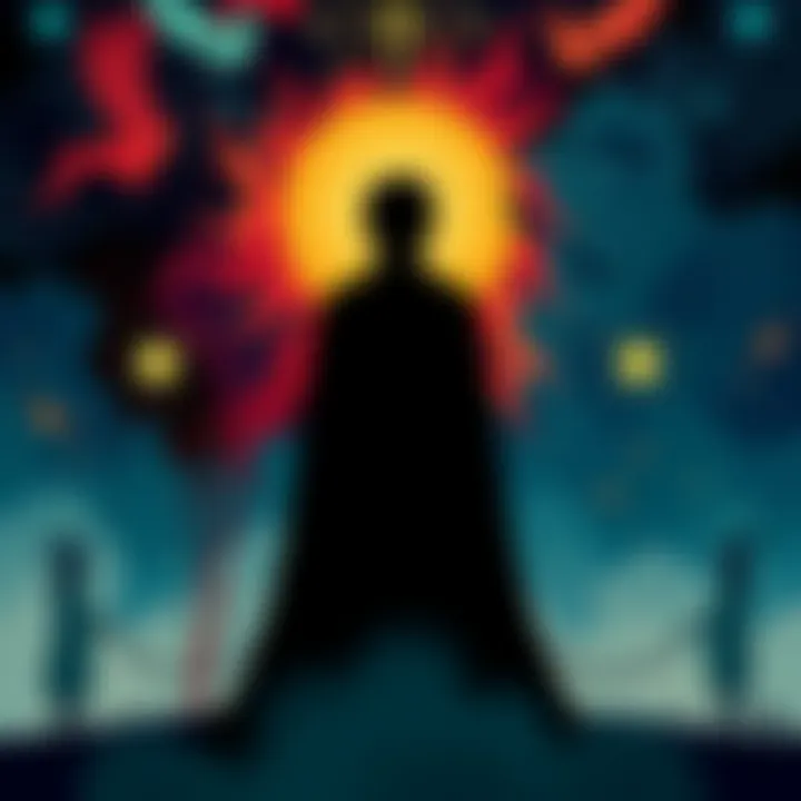 Exploring God and Ignorance: A Jungian Perspective : MysteryLores