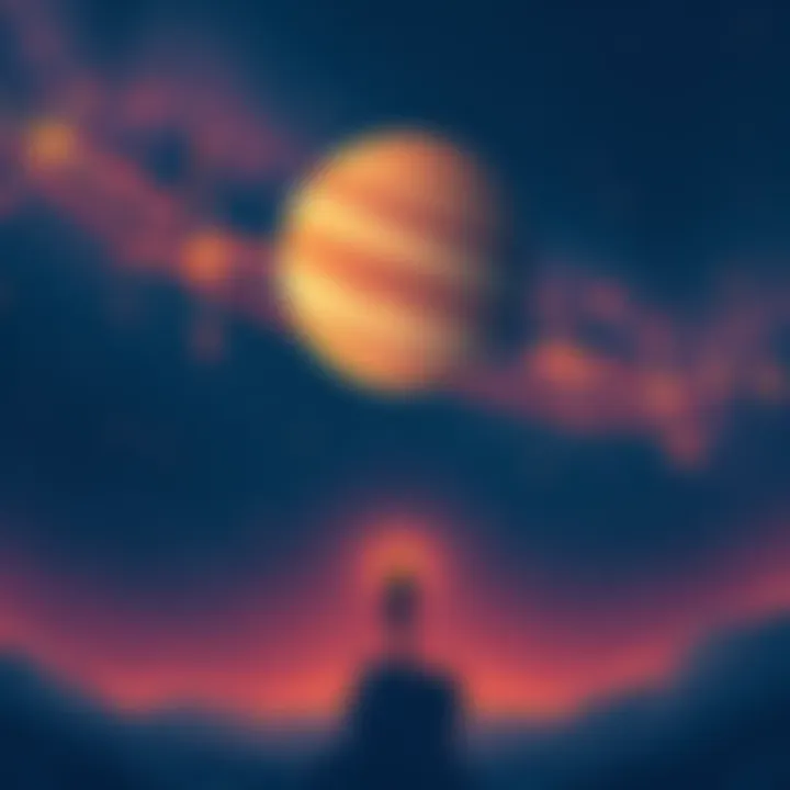 The Impact of Jupiter in Lagna: A Unique Astrology Insight : MysteryLores