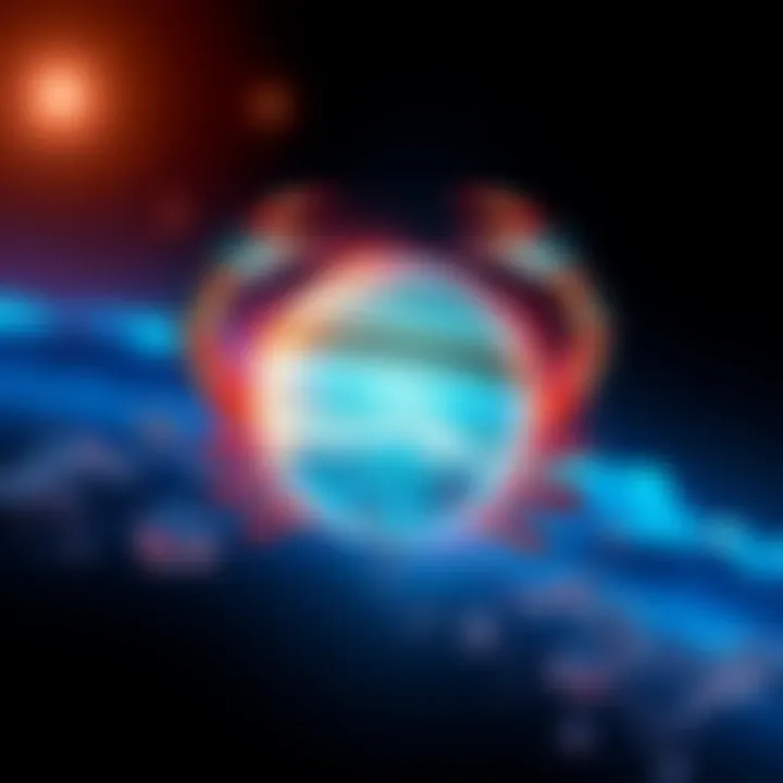 Jupiter in Cancer: The Hidden Risks of Expansion : MysteryLores