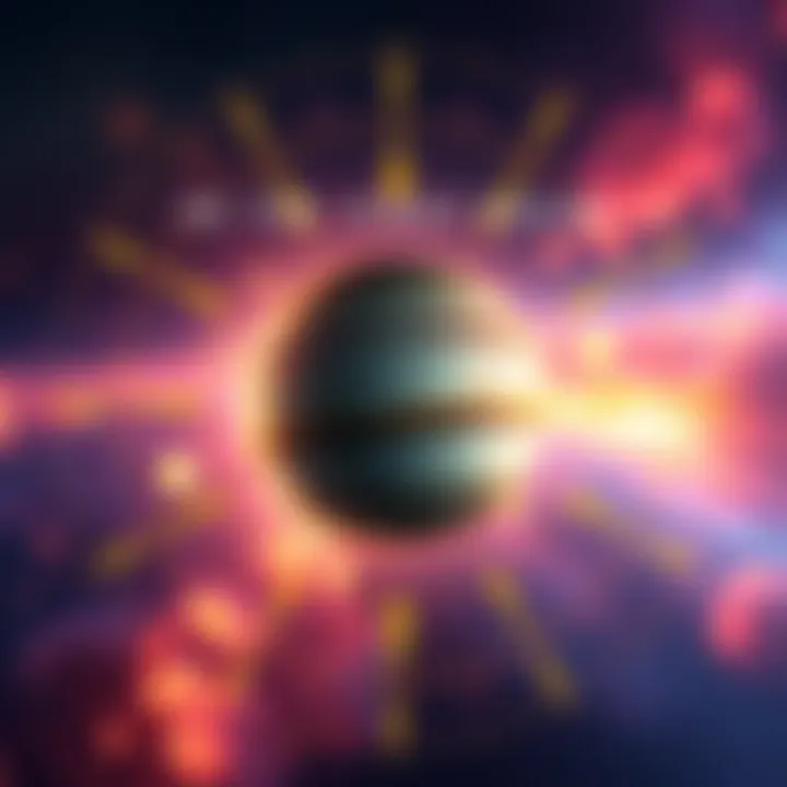 Exploring Jupiter's Influence in the First House : MysteryLores