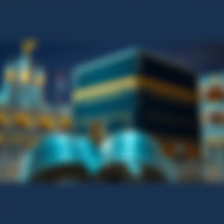 Exploring the Symbolism of the Kaaba and Tefillin : MysteryLores