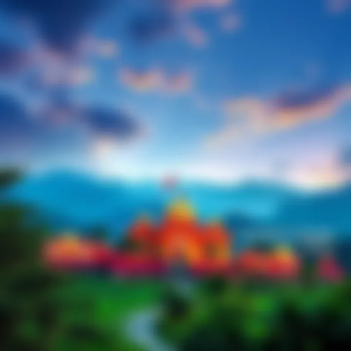 Explore Your Kainchi Dham Experience and Maharajji's Stories : MysteryLores