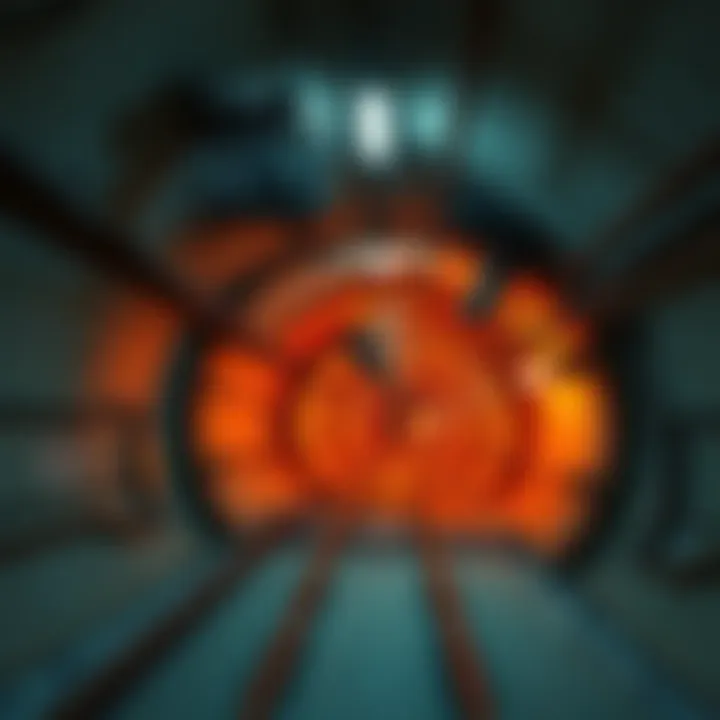 Exploring Subtropolis: Kansas City's Hidden Tunnels : MysteryLores