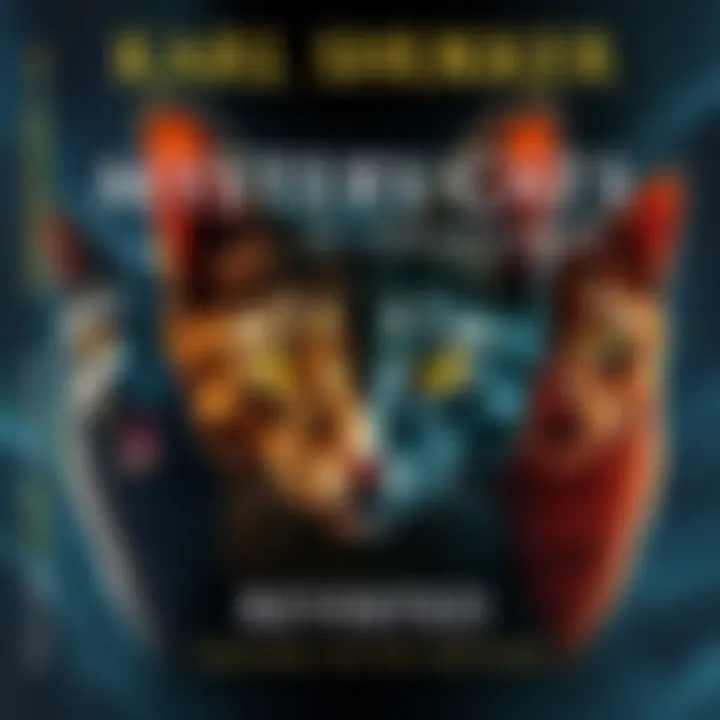 Exploring Karl Shuker's Feline Cryptids in Detail : MysteryLores