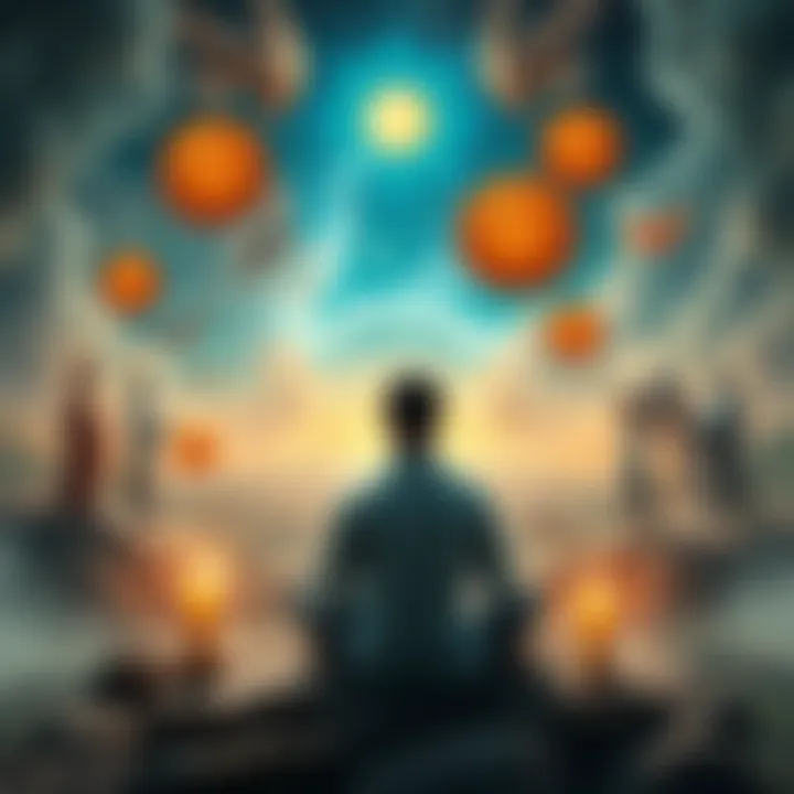 Choosing Your Incarnation: Karma and Physical Form : MysteryLores