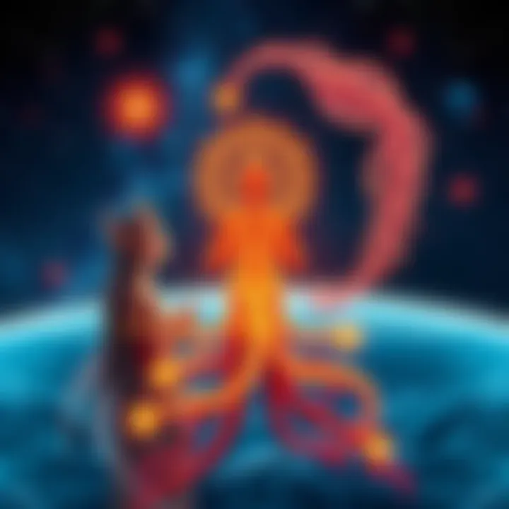 Exploring the Concept of Reincarnation and Karma : MysteryLores