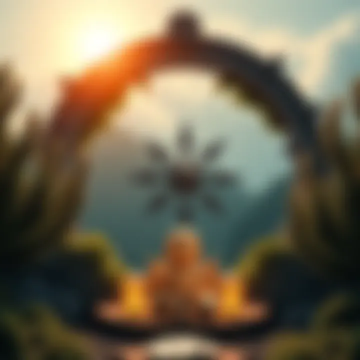 Understanding Reincarnation: The Role of Karma Explained : MysteryLores