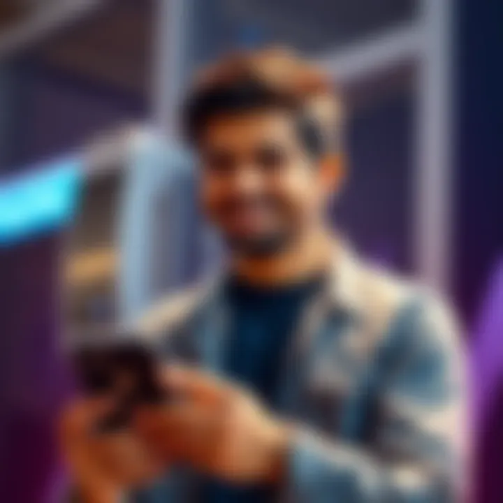 Kash Patel Teases Future Posts on Social Media : MysteryLores