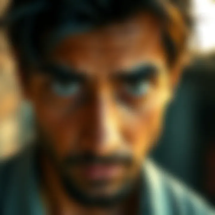 The Truth Behind Kash's Unique Look : MysteryLores