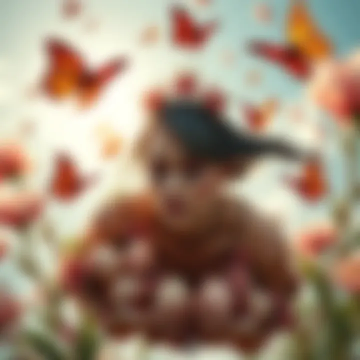 Katy Perry's Flight: A Deep Dive into Fertility Rituals : MysteryLores