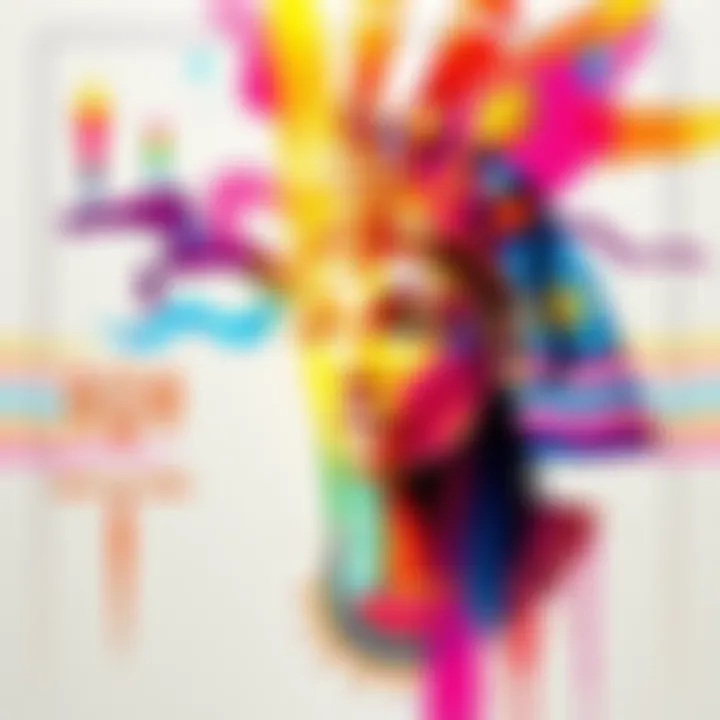 Creative Kemet-Inspired Art Ideas to Impress Your Crush : MysteryLores
