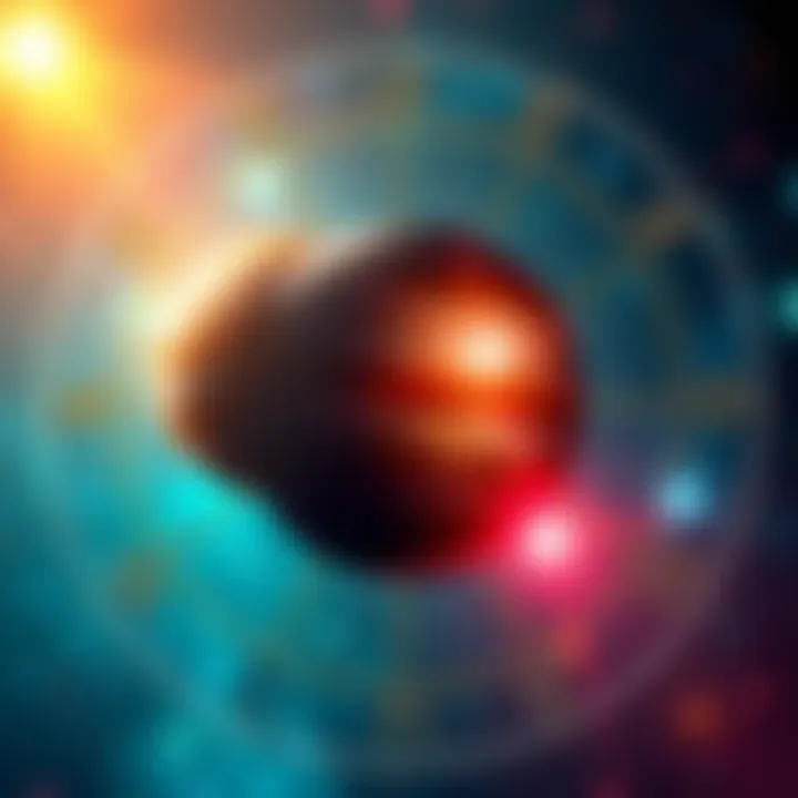 Understanding Ketu's Impact on Exalted Jupiter in 10th House : MysteryLores