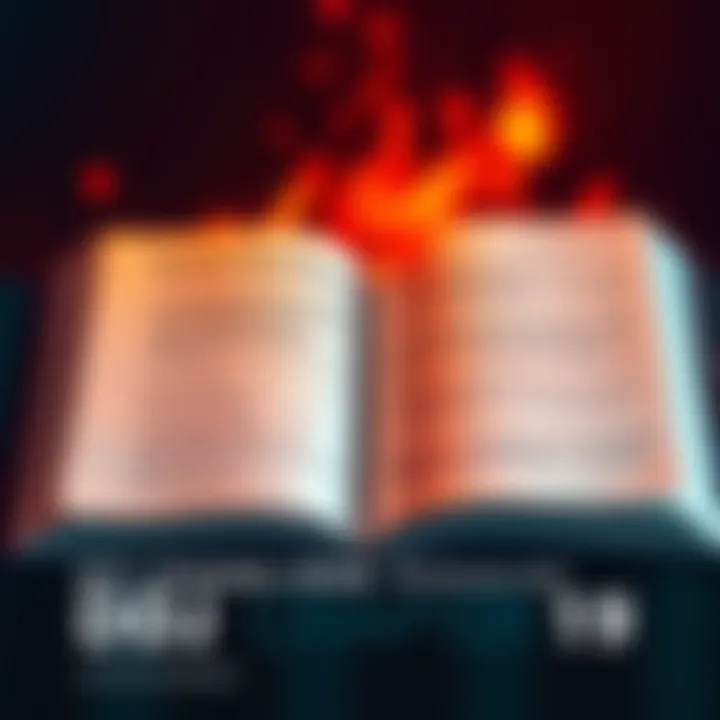 Key Lessons from Translating DDJ - Chapter 19 Explained : MysteryLores